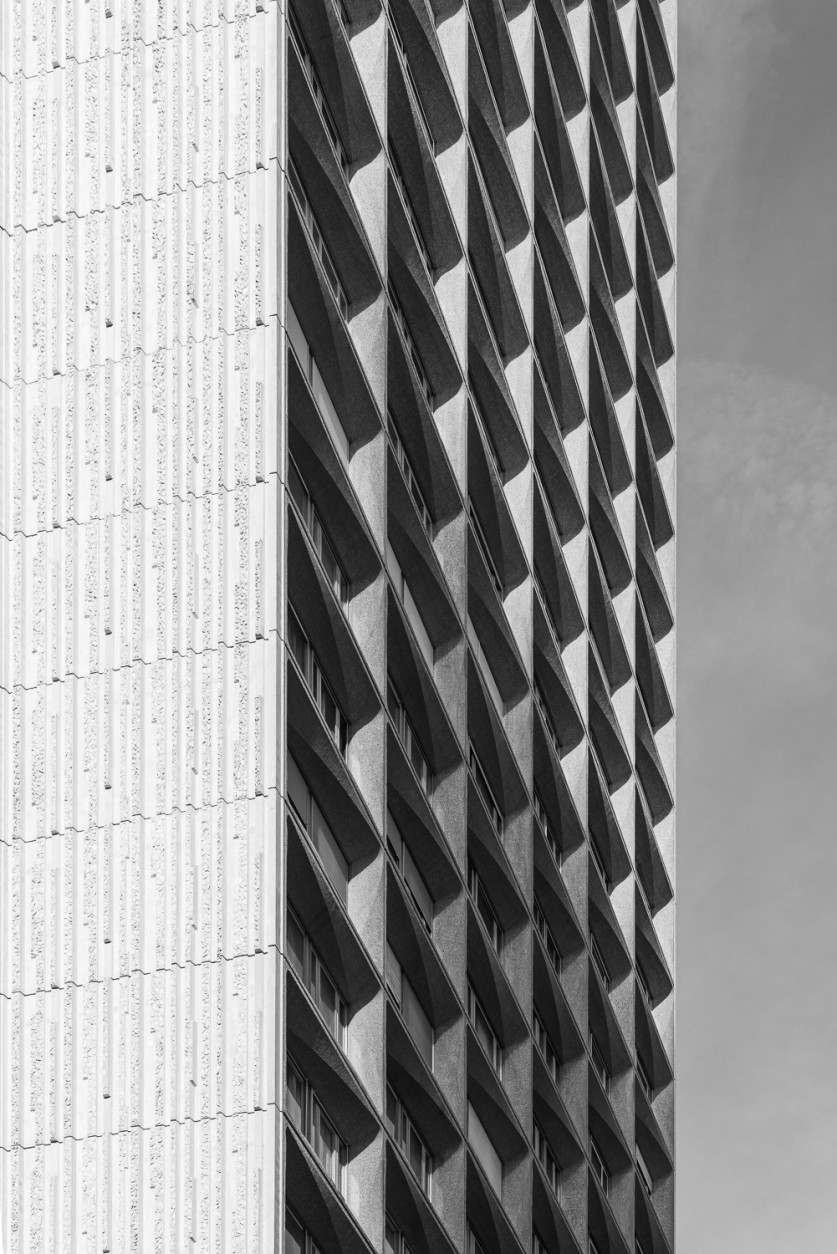 PNG - Restauration de la Tour Sapporo, Paris